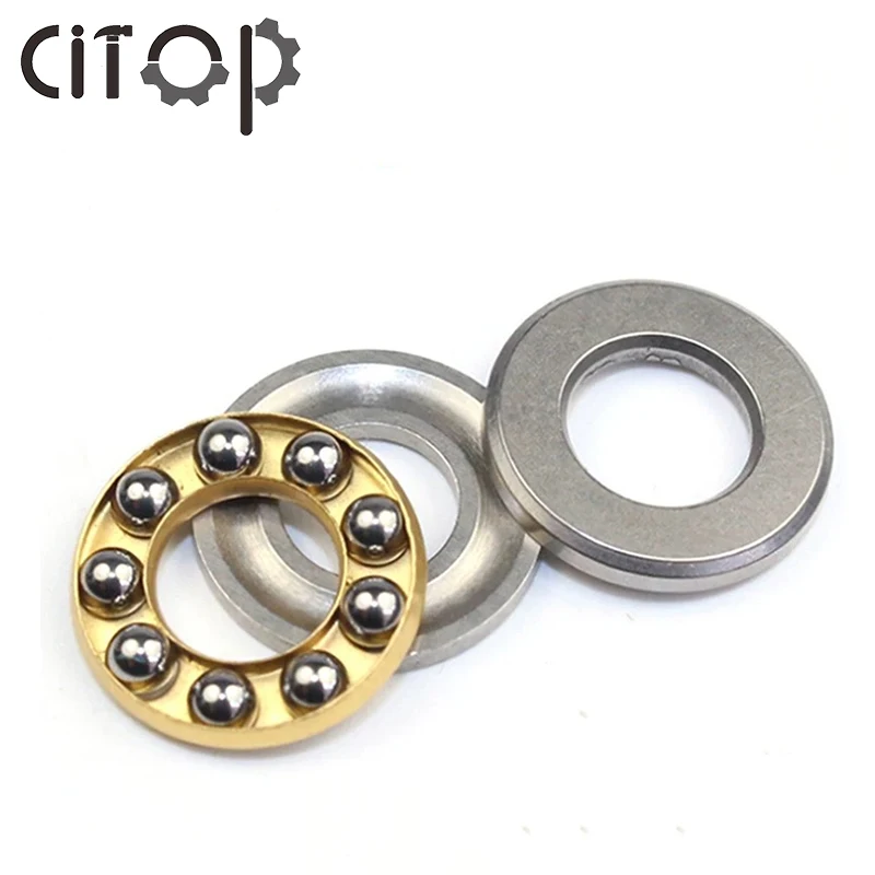 10 pz/set F8 16M/F8 19M/F8 22M/F9 17M/F9 20M/F10 18M Cuscinetto In ...