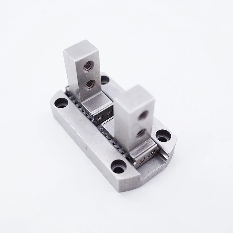 Pneumatic Finger Cylinder Accessories Mrhq10/16/20/25 Rotating Gripper ...
