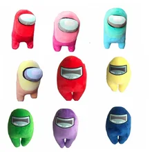 Among Us Stuffed Plush Toy - GoSweetMother