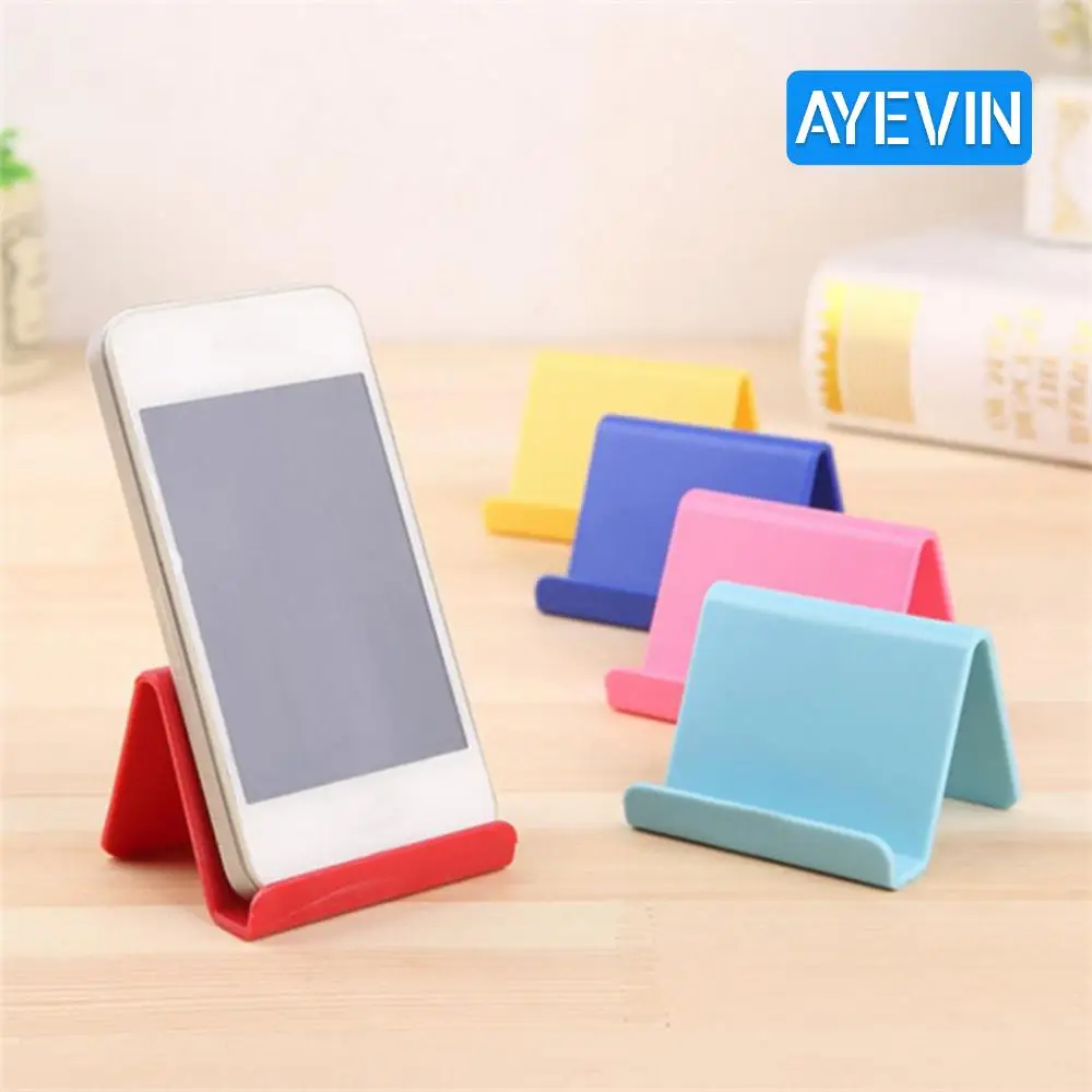 Kitchen Gadgets Phone Holder Candy Mini Portable Fixed Holder for ...