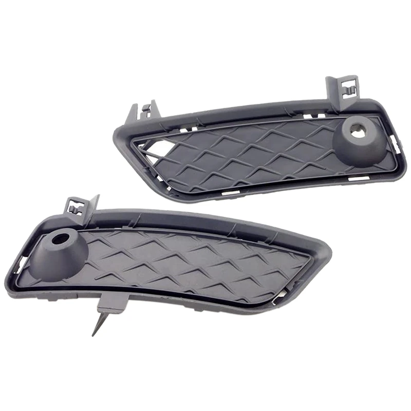 51117249596 51117249595 Car Front Bumper Grille for Bmw X3 F25 20I 28I ...