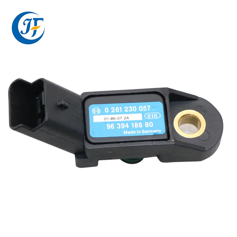Bosch 0261230057 Pressure Sensor Replacement Sensor De Presion Bosch ...