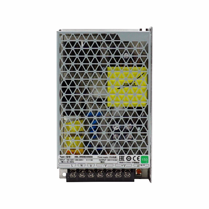 Schneider Electric ABL2 switching mode power supply ABL2REM24065K input ...