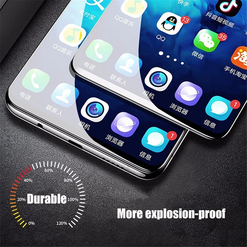 9D защитное закаленное стекло для huawei honor 7A Pro 7X 7C honor 7a ...