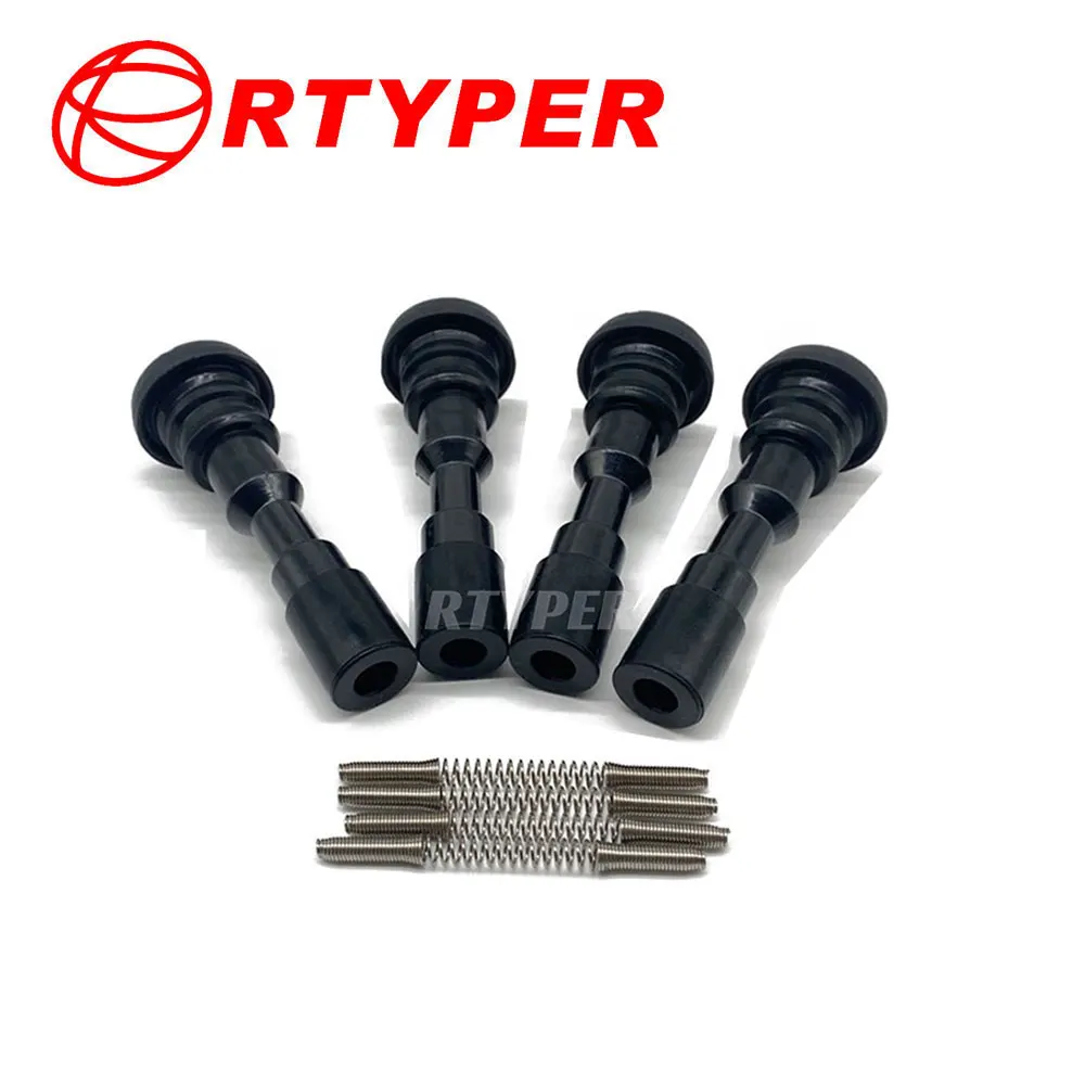 4-Pcs-7300-39050-27300-39800-27300-39A00-Ignition-Coil-Rubber-Boots ...