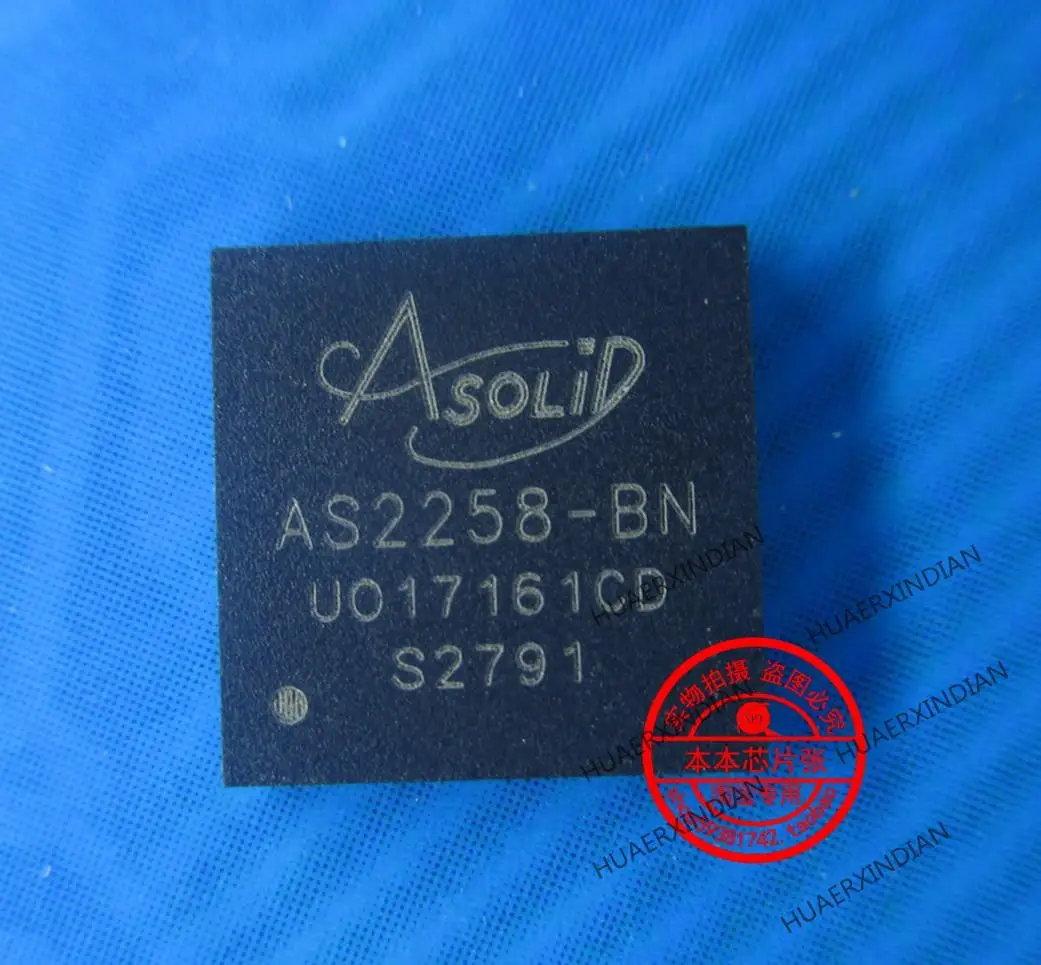 AS2258 AS2258 BN BGA 9MMX9MM|Contactors| - AliExpress