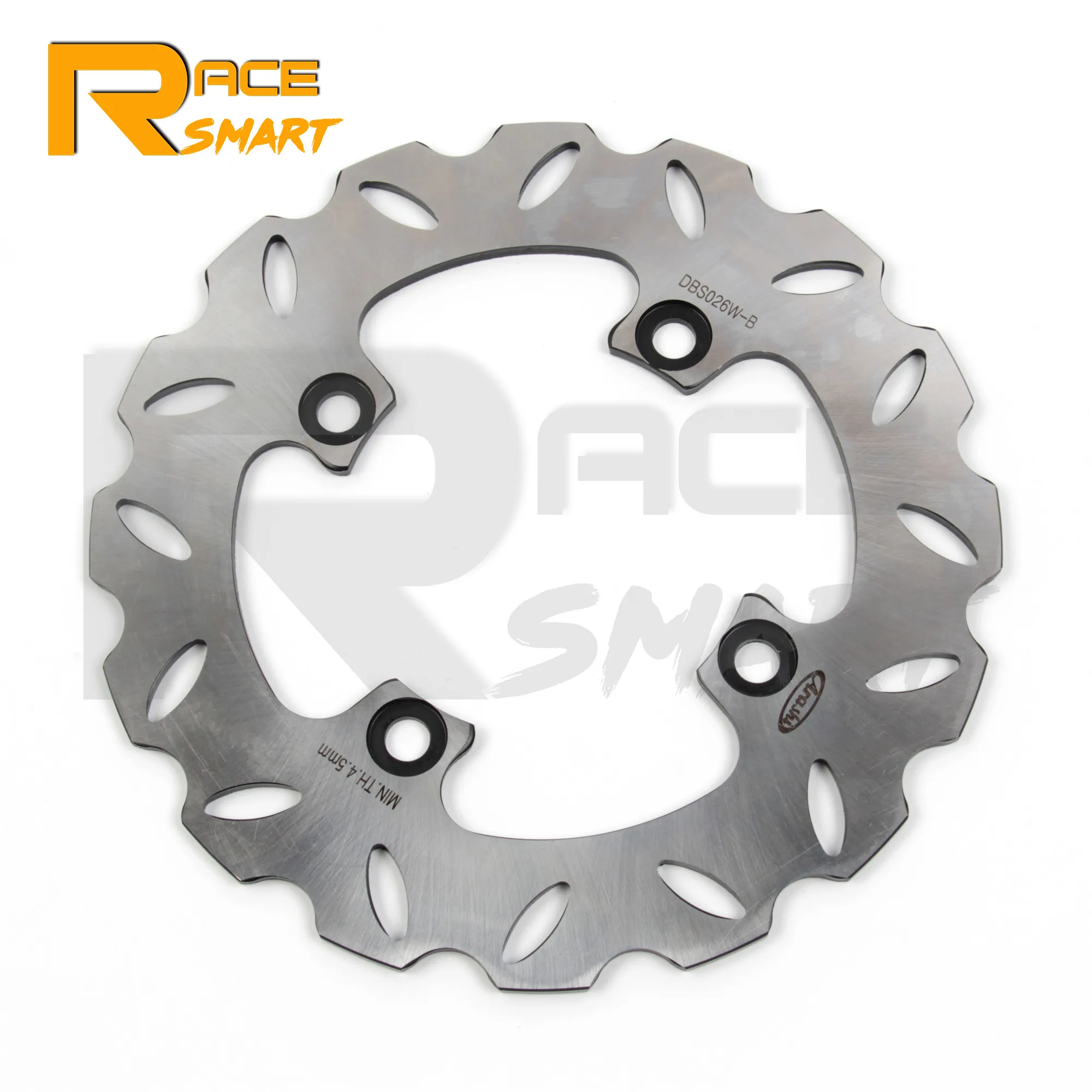 Z650-2017-2021-Motorcycle-Rear-Brake-Discs-Brake-Disks-Rotors-FOR ...