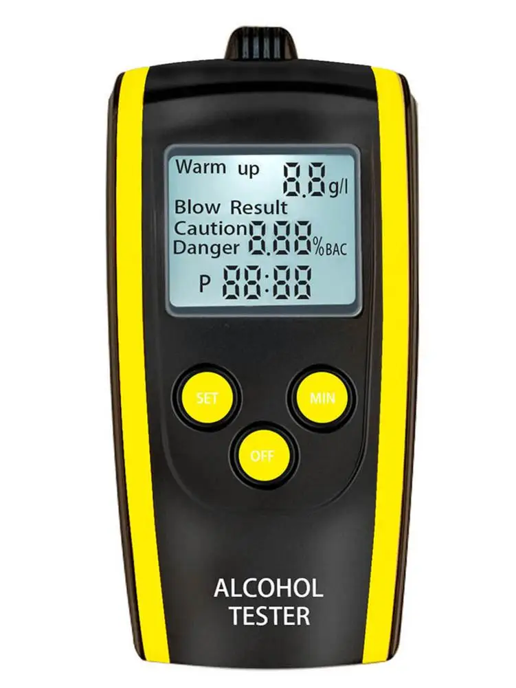 Fashion-High-Accuracy-Alcohol-LCD-Tester-Breathalyzer-Alcometer-Remind ...