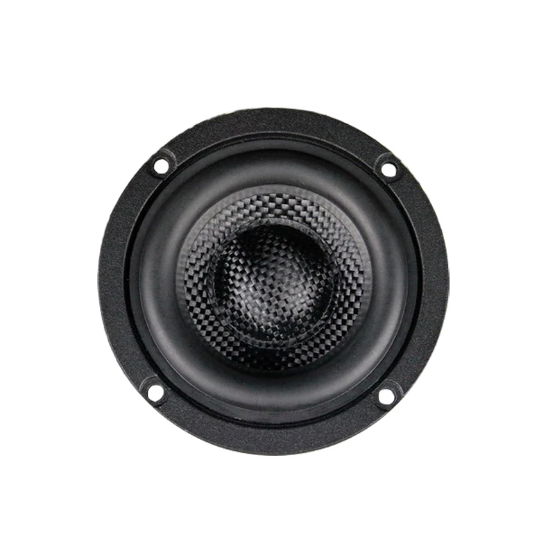 30W Mid Woofer Speaker 3 Inch 4Ohm Mid Bass Woofer Sound Speaker ...