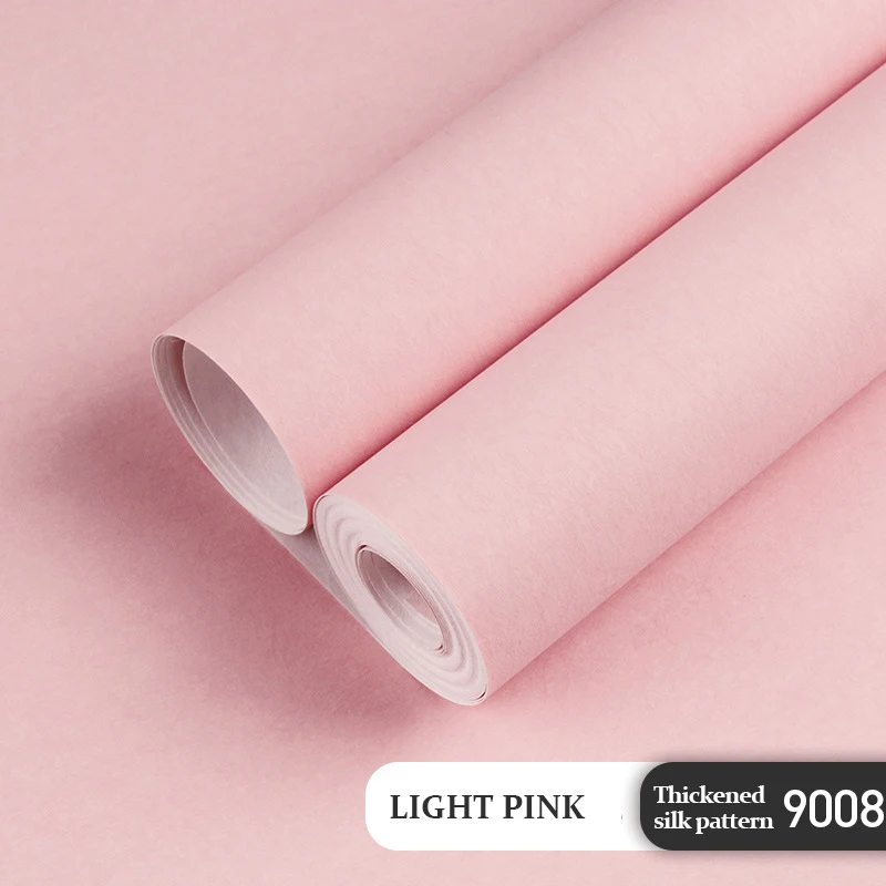 Plain Soft Pink Background