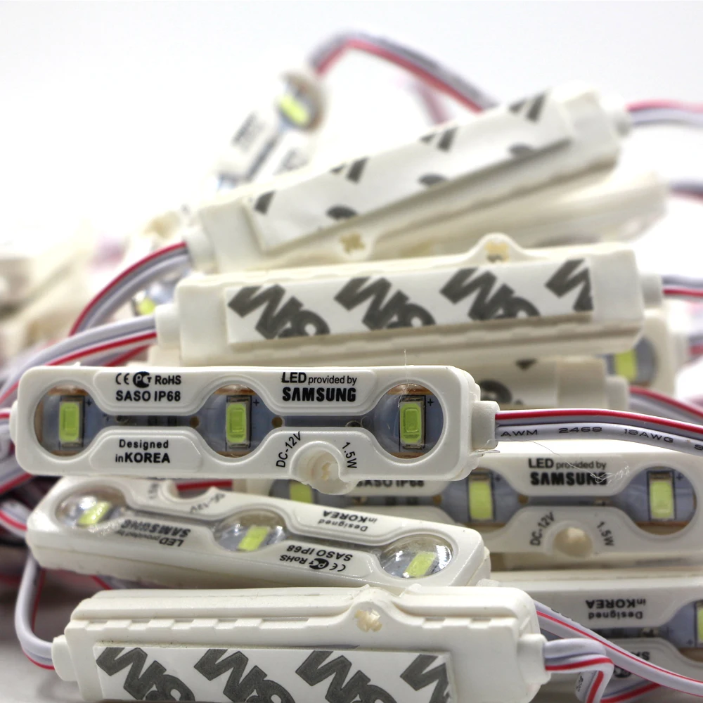 Super-Bright-Chip-LED-Module-light-Advertisement-Design-High-Quality ...