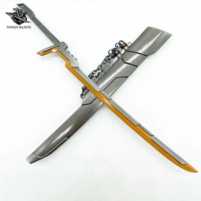 Darius The Hand Of Noxus Axe