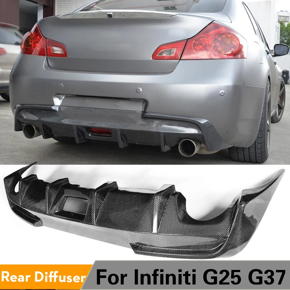 Infiniti G37x 4 Door