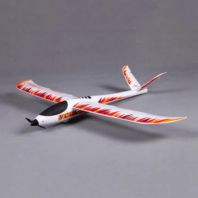 FMS FOX 800mm 31.5" EPO PNP - at all stores