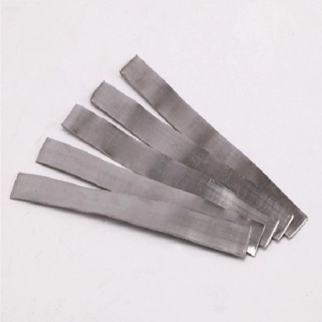 Lead Metal Sheet