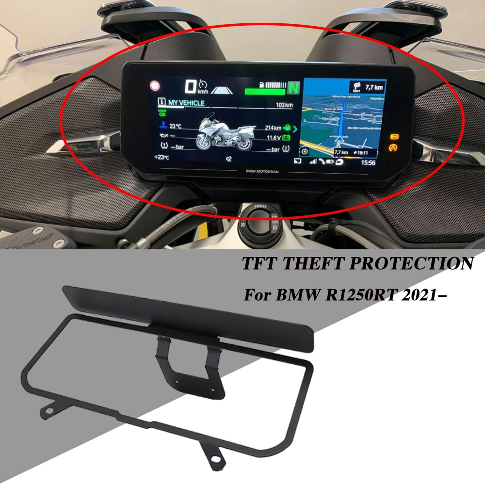 New For BMW R1250RT R 1250 RT R 1250 Rt 2021 2022 Motorcycle Meter ...