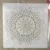 30*30cm Mandala Geometry Taiji DIY Layering Stencils Wall Painting ...
