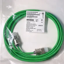 DRIVE-CLiQ 6FX5002-2DC20-1AB6 1.6m 6FX5002-1DC20-1AF0 5m 6FX5002-2DC10 ...