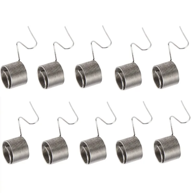 10pcs/lot Thread Tension Check Springs Industrial Sewing Machines ...