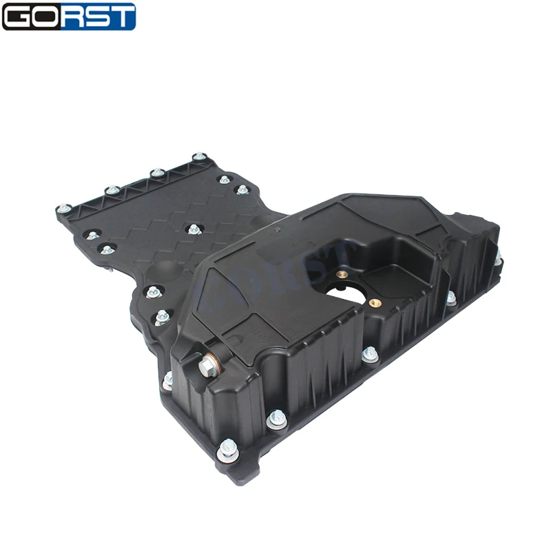 Oil Sum Pan A6510102913 For Benz E-Class W212 2.2 Diesel 6510102913