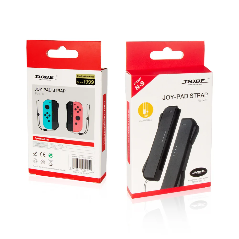 Joy-pad-Strap-For-Switch-Joycon-Gamepad-Left-Right-Hand-Rope-Joy-padn ...