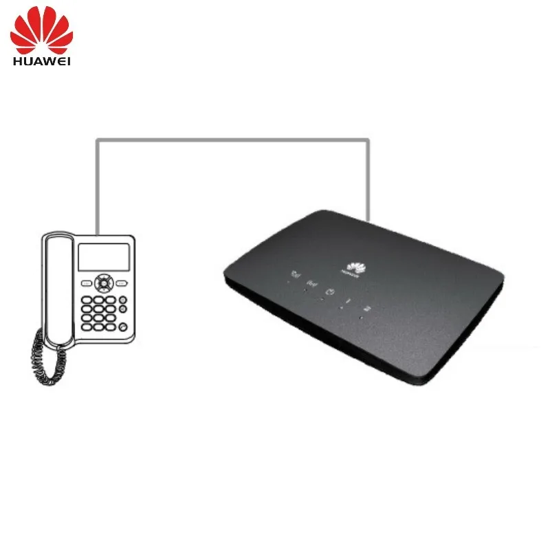 Huawei B68A HSPA+ Wireless Gateway Modem Router – Best Online Shop