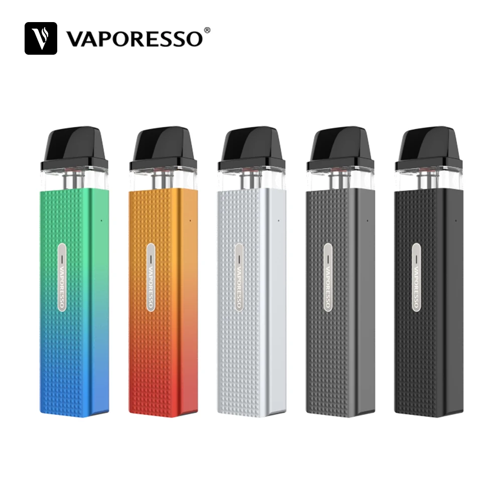 Original-Vaporesso-XROS-MINI-Pod-System-Kit-1000mAh-Built-in-Battery ...