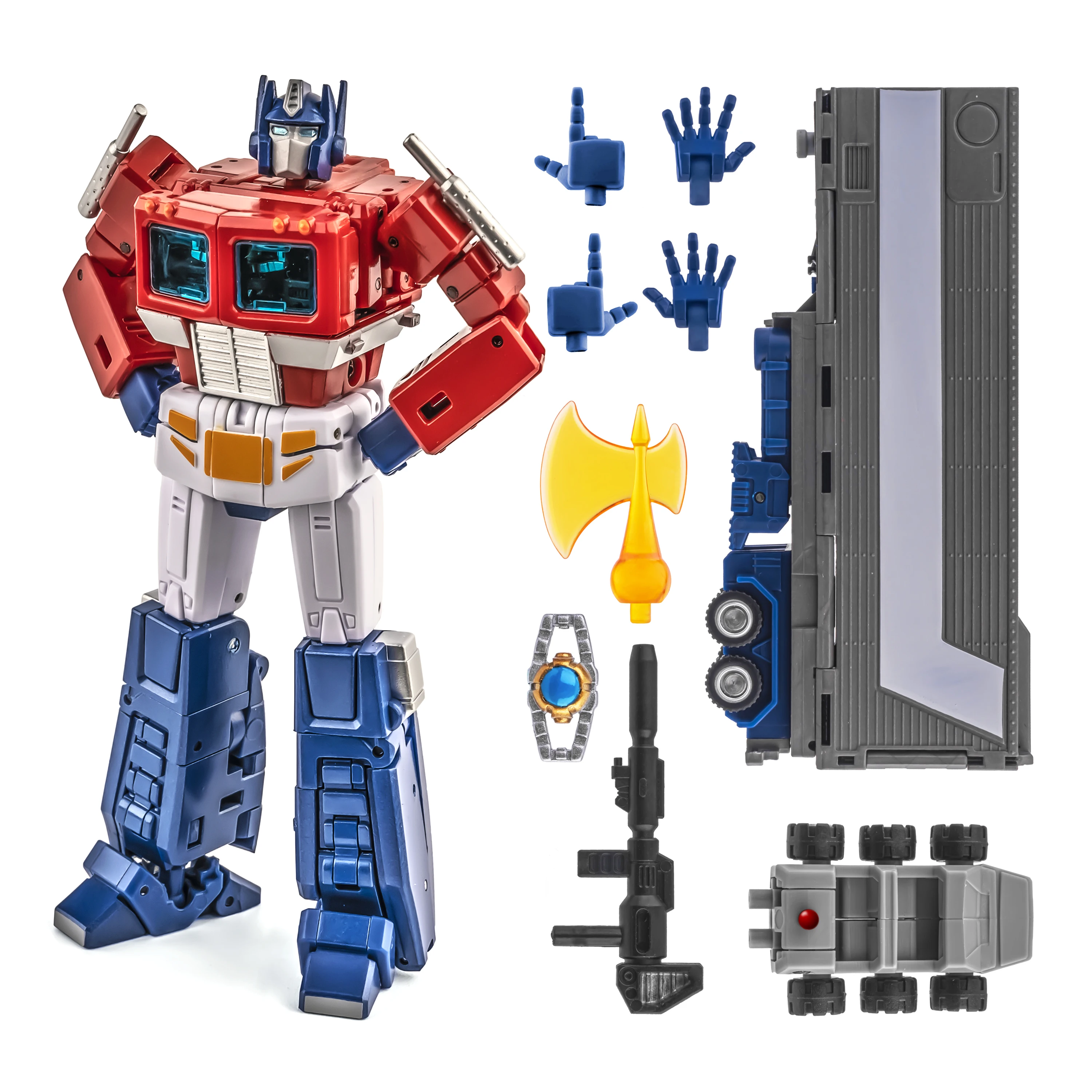 Figures Newage Transformers | Newage Toys Transformers | New ...