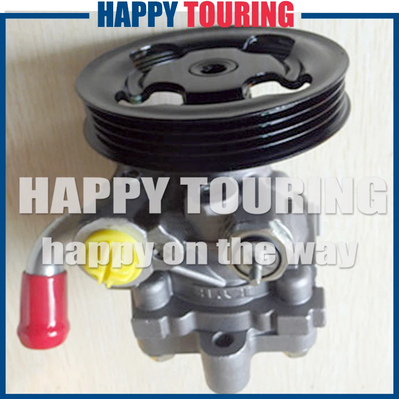 For-Suzuki-JIMNY-Steering-Pump-Power-Steering-Pump-4PK-49100-81A40 ...