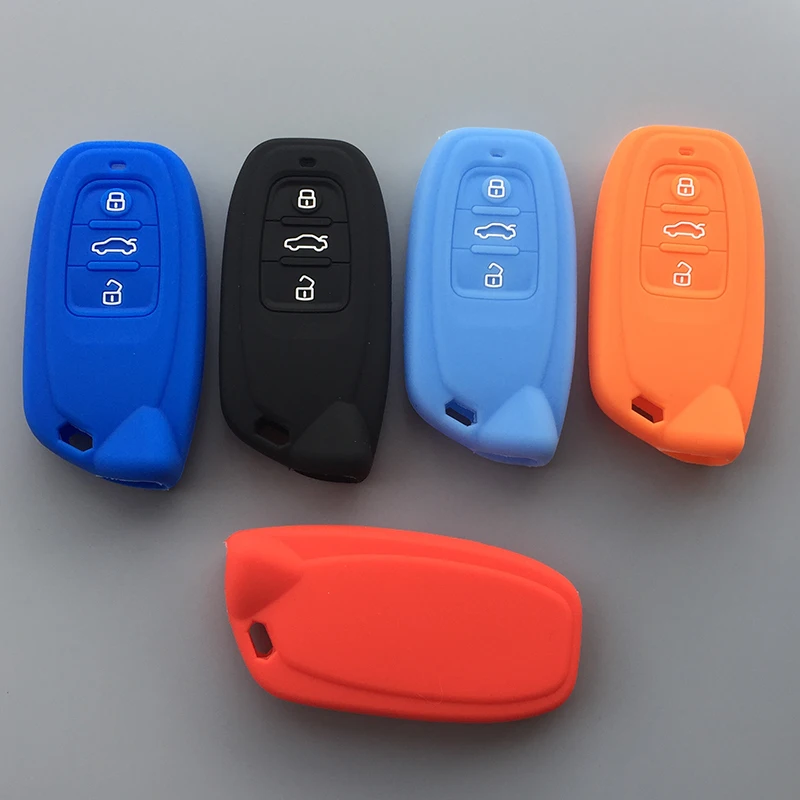Lamborghini Aventador Car Keys