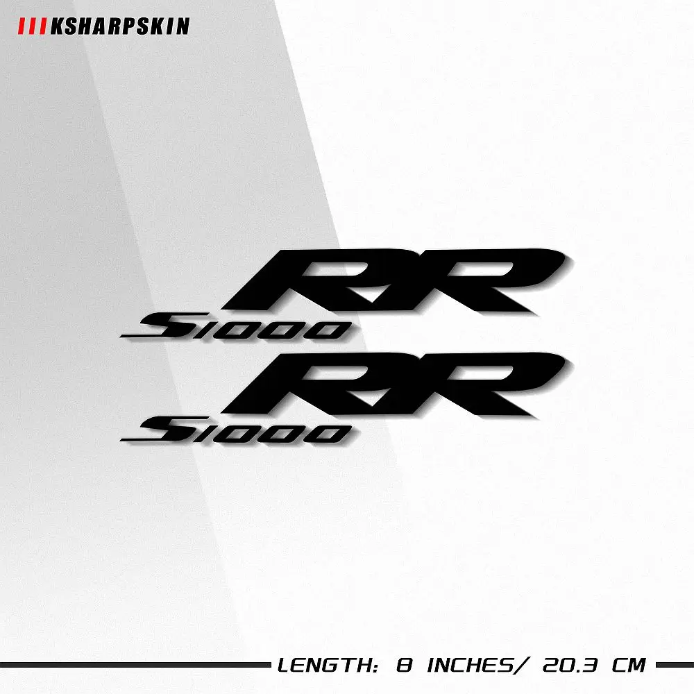 New-Motorcycle-Stickers-Body-Reflective-Waterproof-Body-fuel-tank-logo ...