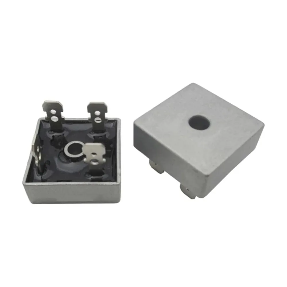 10pcs/Lot KBPC1510 15A 1000V Metal Case Bridge Rectifier brand new ...