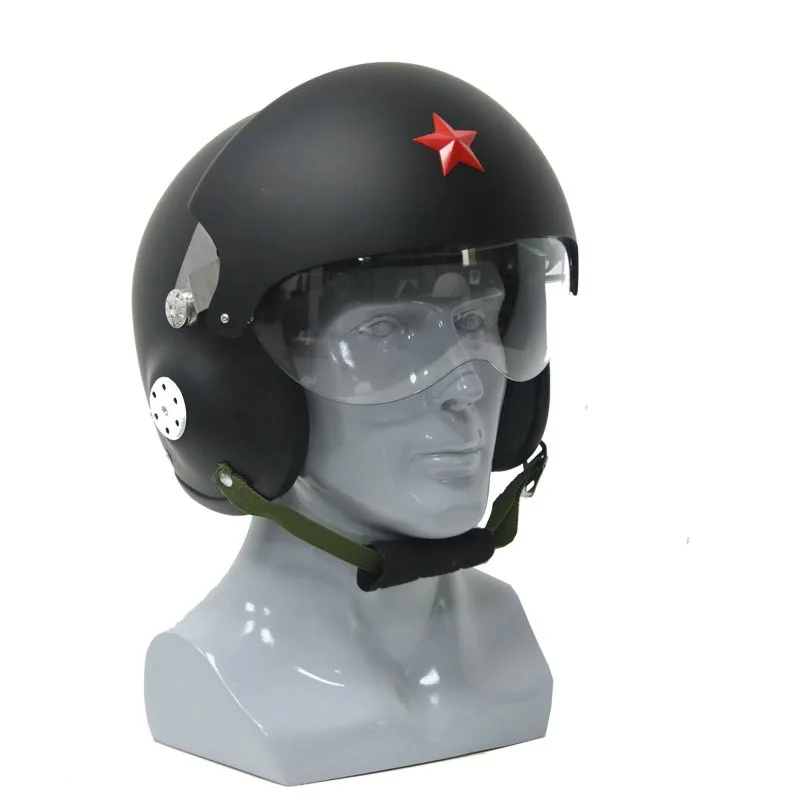 Air Force Motorcycle Helmet