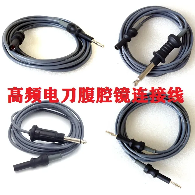Single-bipolar-electrocoagulation-line-electrocautery-laparoscopic ...