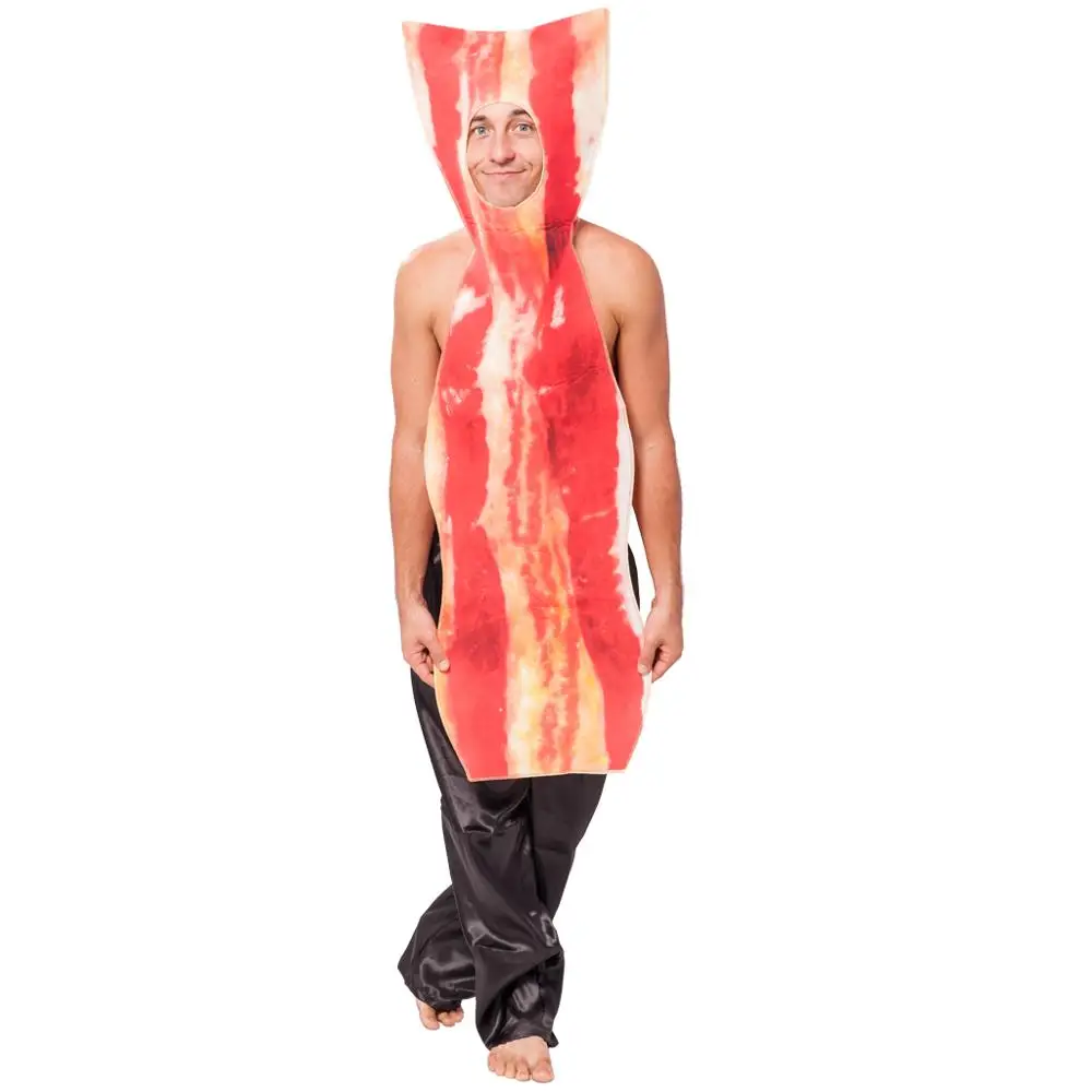 Bacon Suit