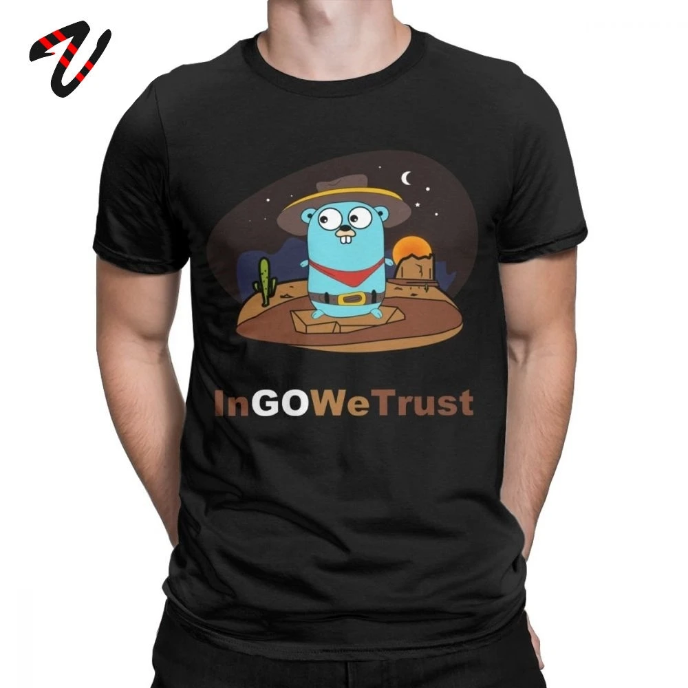 Shirt Men Code Programming | Golang Gopher Shirt | Program Code Tshirts ...