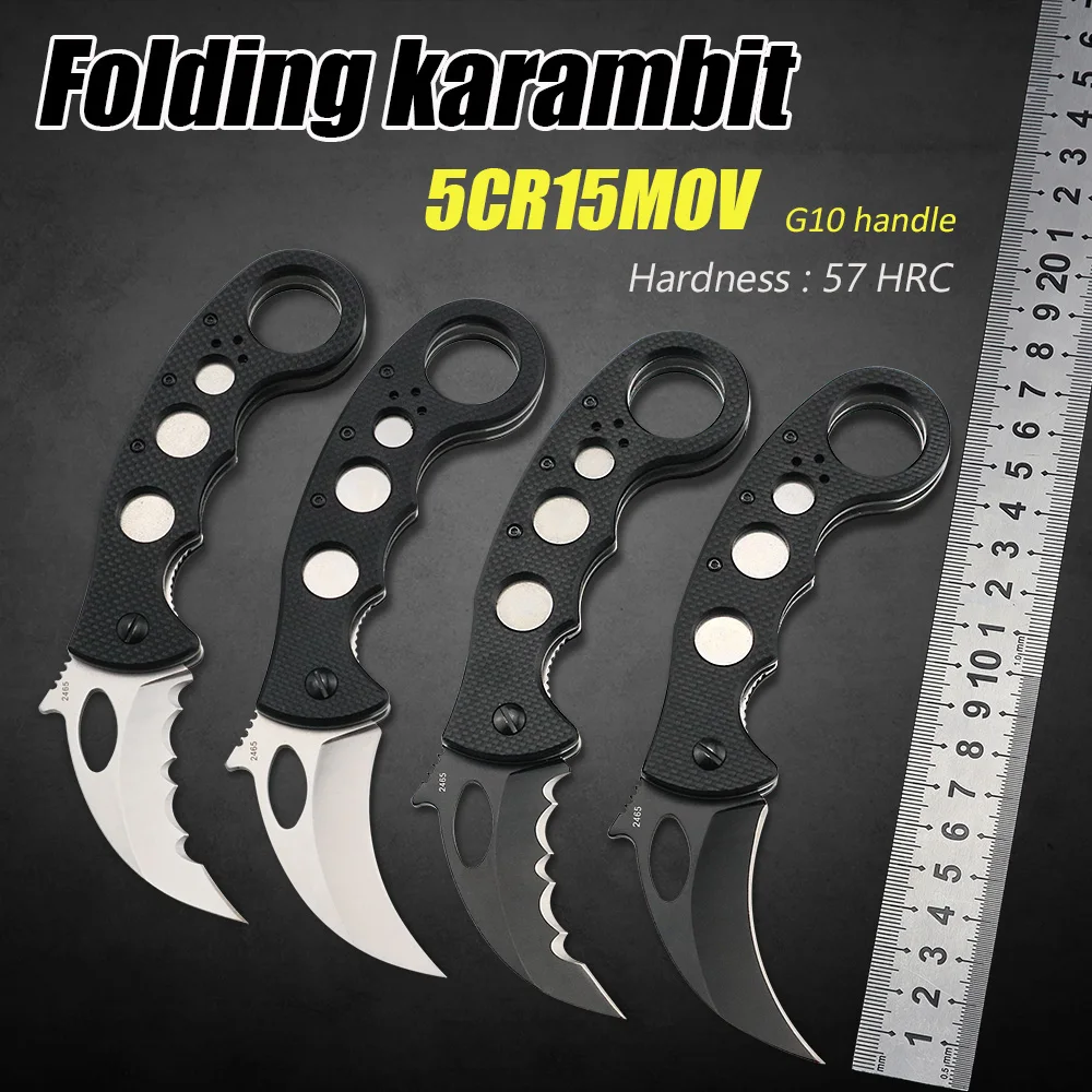 Emerson Combat Karambit
