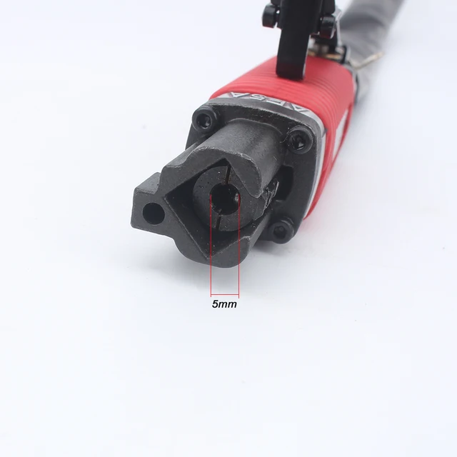 YOUSAILING Quality AF5A-Q Dual-Use Reciprocating Air Saw Pneumatic File ...