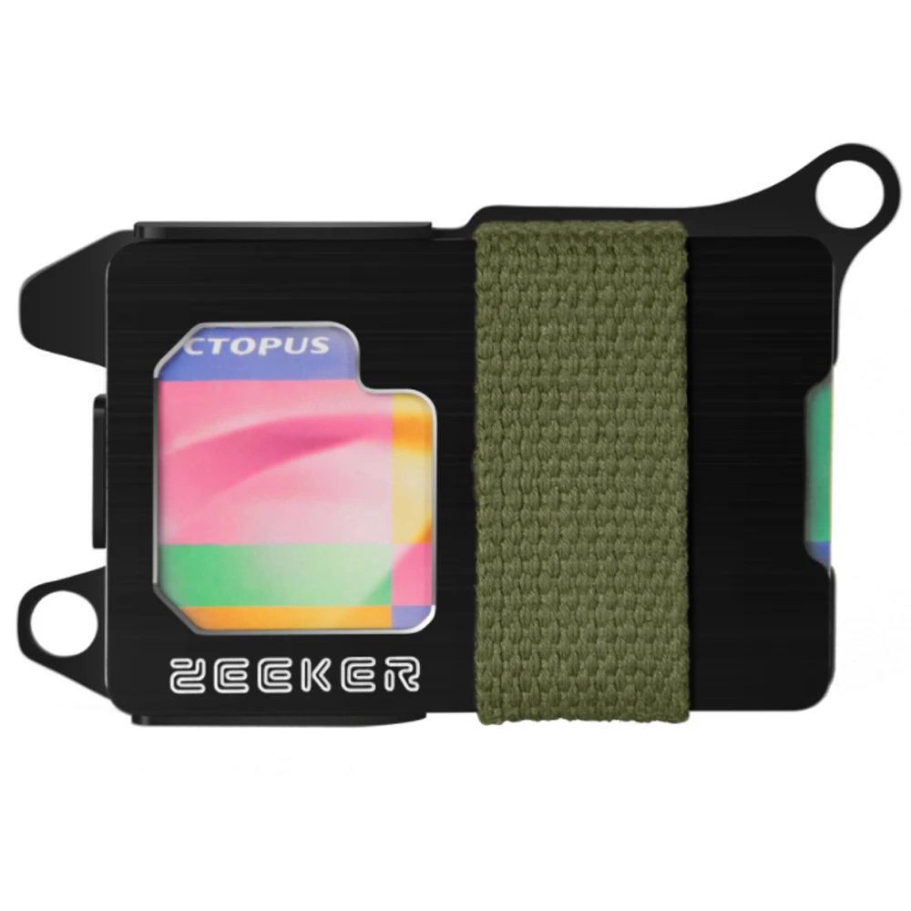 Zeeker-New-Arrivals-Compact-Metal-Wallet-Bank-Credit-Card-Holder ...