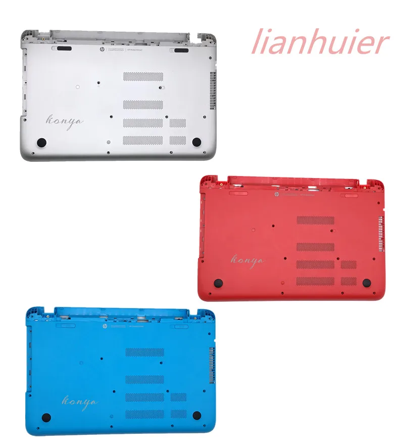 Carcasa inferior original EAY1400101A EAY14001050 EAY14001020 para HP ...