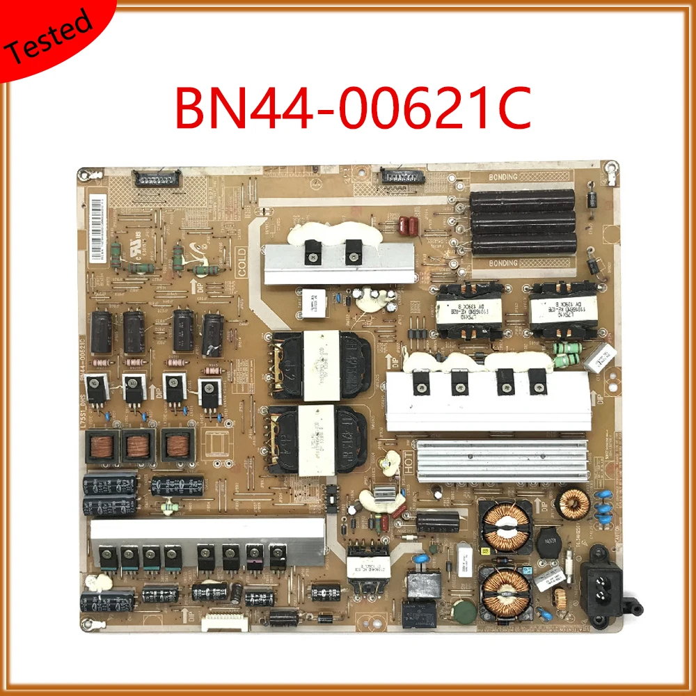 삼성 TV BN44 00621C L75X1Q_DHS 전문 전원 공급 장치 카드 원래 TV 전원 지원 보드에 대 한 전원 공급 ...