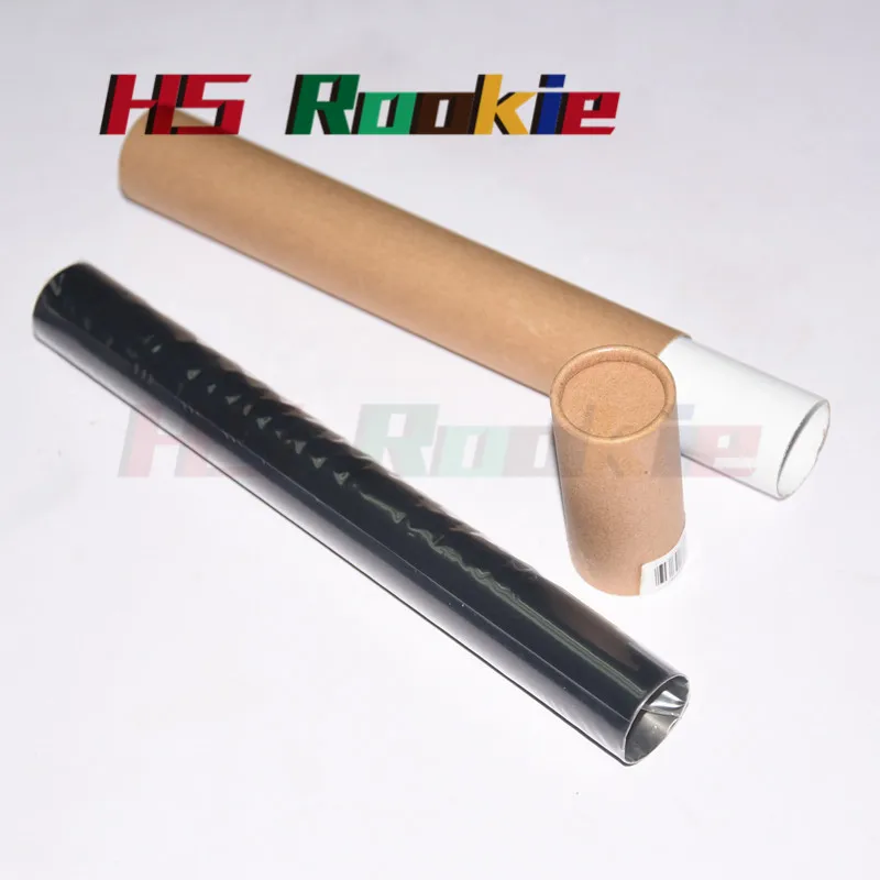 2pcs 새로운 302RV93050 2RV93050 FK 1150 퓨저 고정 필름 슬리브 Kyocera ECOSYS P2040 ...
