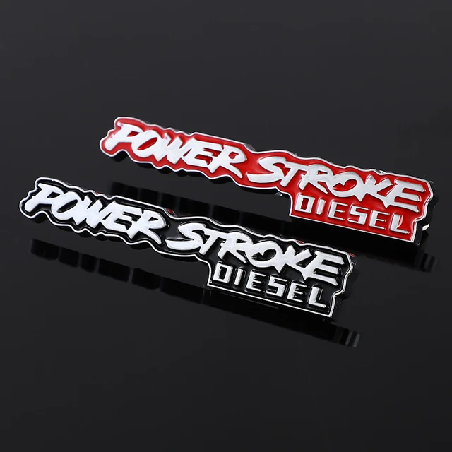 Powerstroke Diesel Tattoos