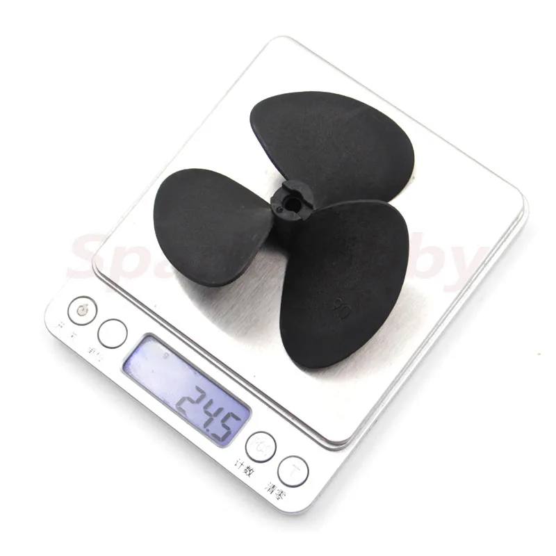 NOVA Hobby RC Boat & Watercraft Body Propellers&Blades 1PCS FSR-V RC ...