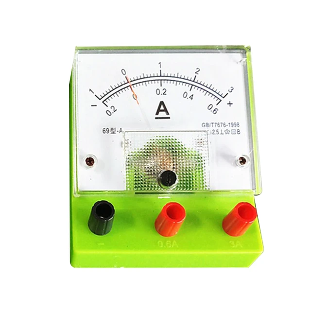 School Voltmeter
