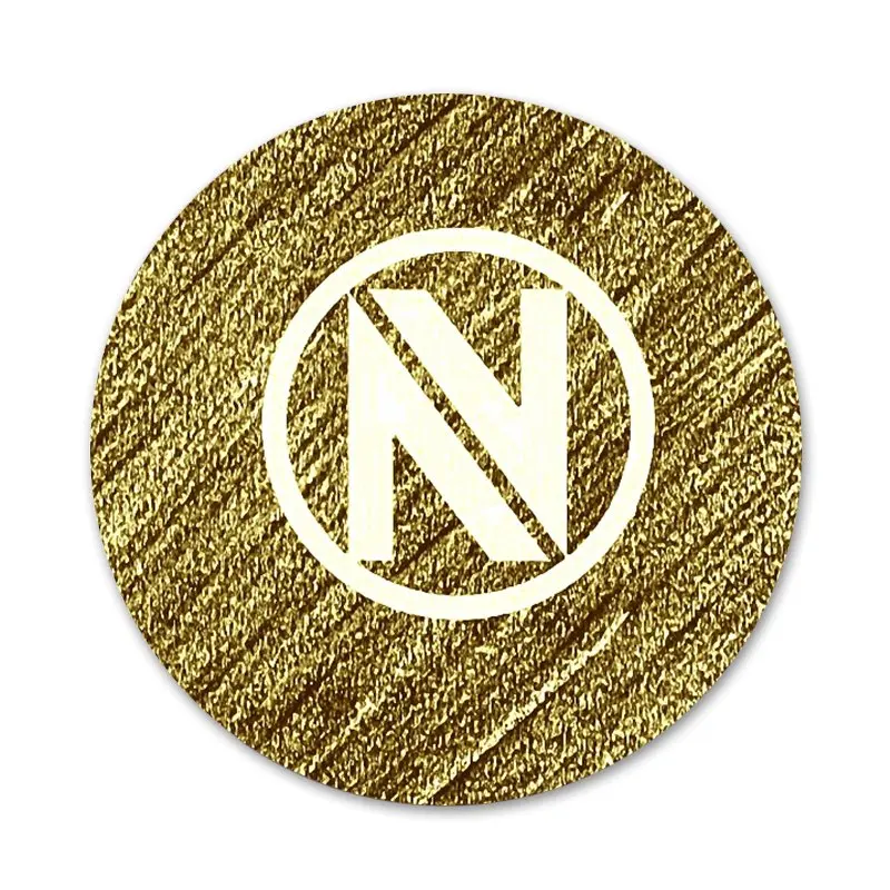 Team Envyus Logo