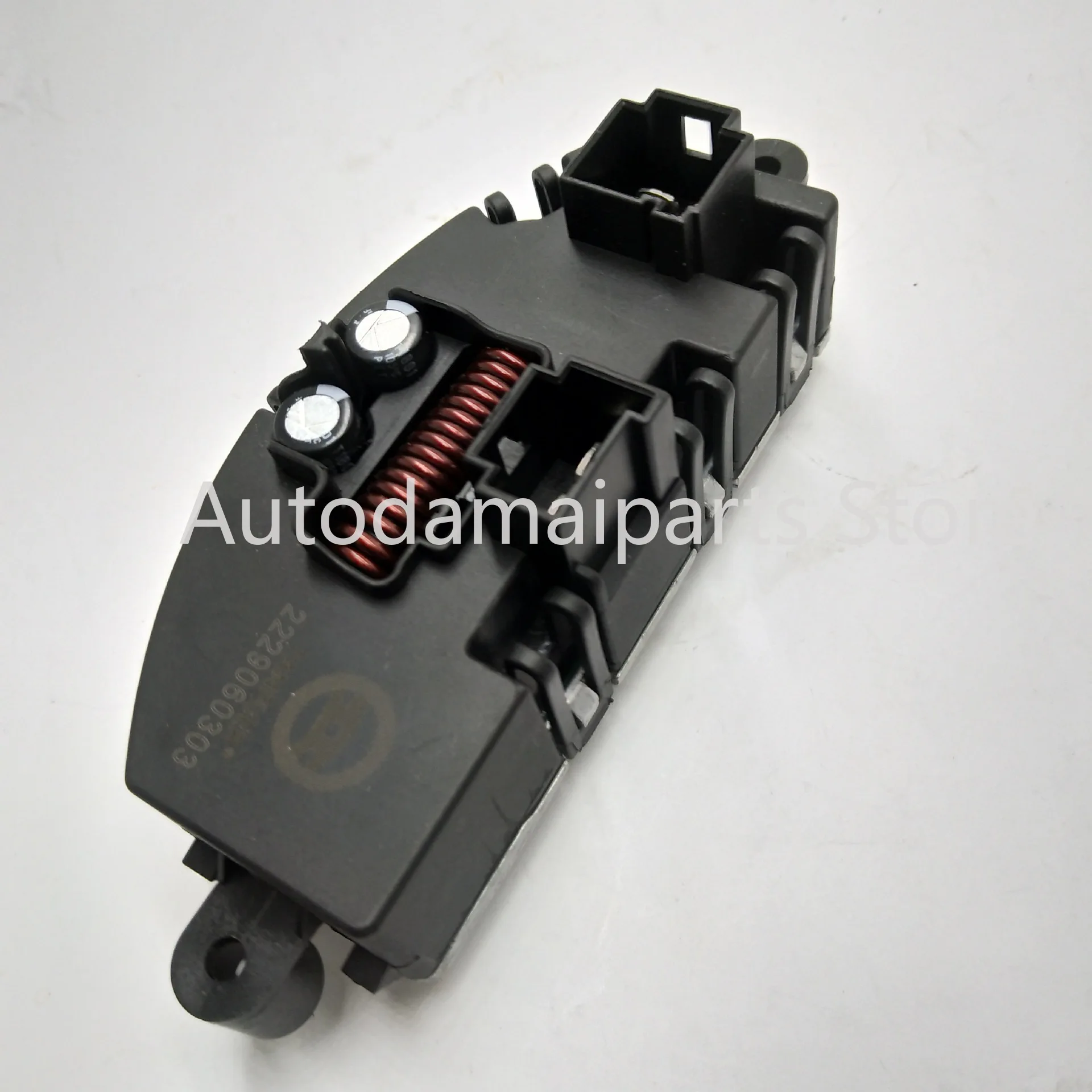 Parts-OE-No-2229060303-A2229060303-BLOWER-REGULATOR-A-222-906-03-03 ...