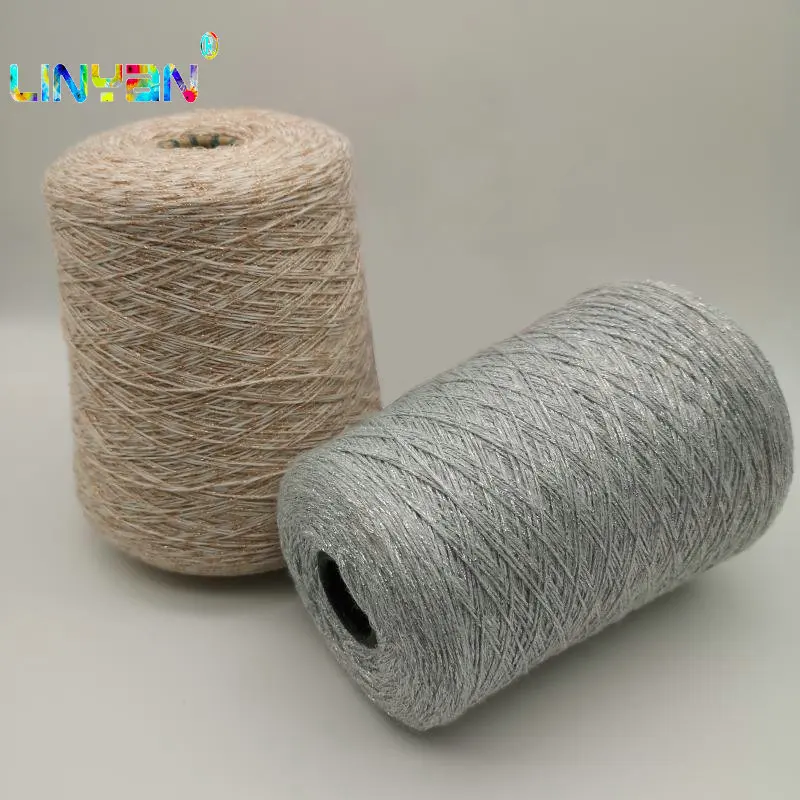 Piece Of Yarn