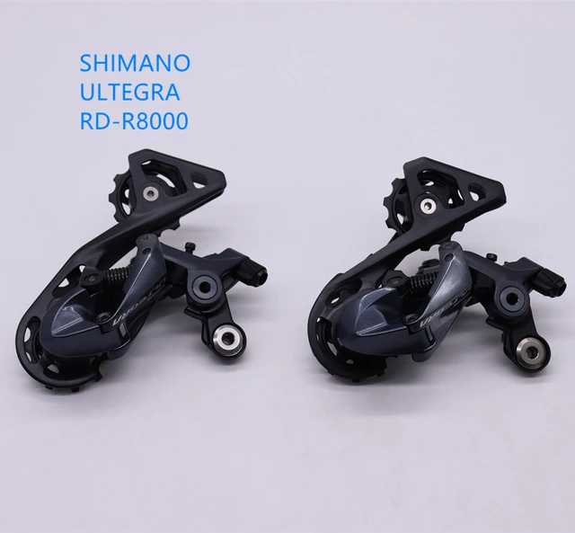 Shimano Ultegra RD-R8000 11-Speed Rear Derailleur Excel, 45% OFF