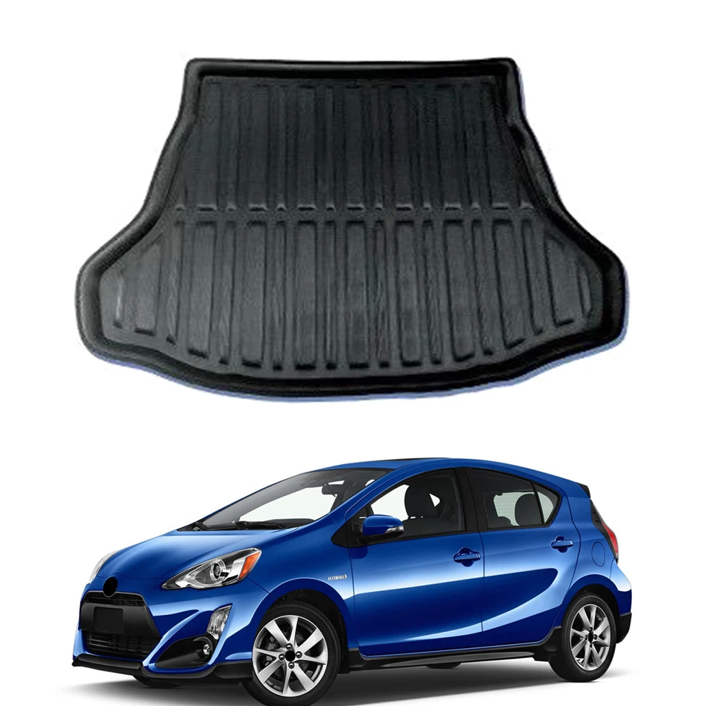 For-Toyota-Prius-2016-2017-2018-2019-2020-Cargo-Liner-Boot-Tray-Rear ...